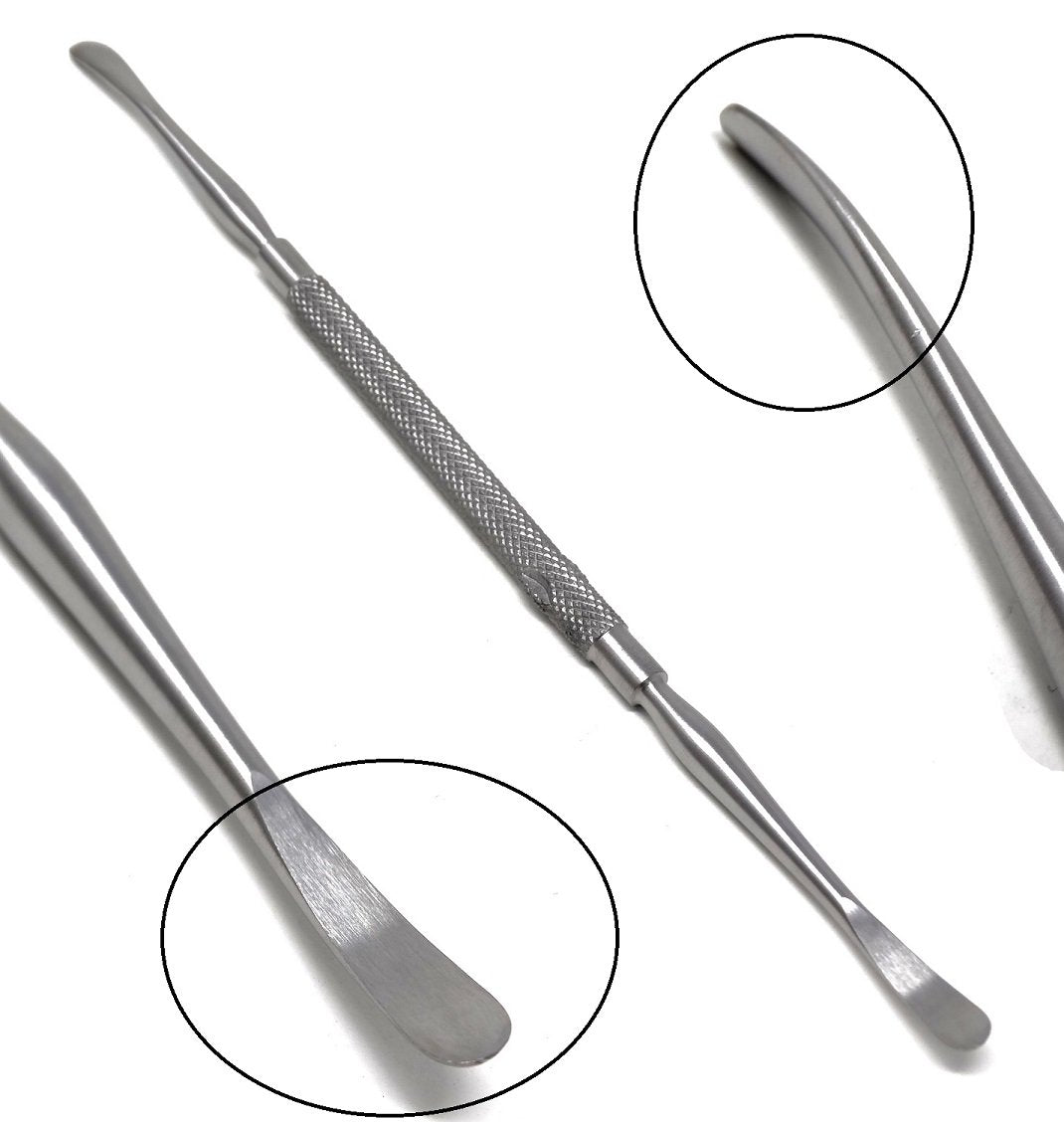 FREER ELEVATOR 7" , Stainless Steel – HIGH TECH INSTRUMENTS