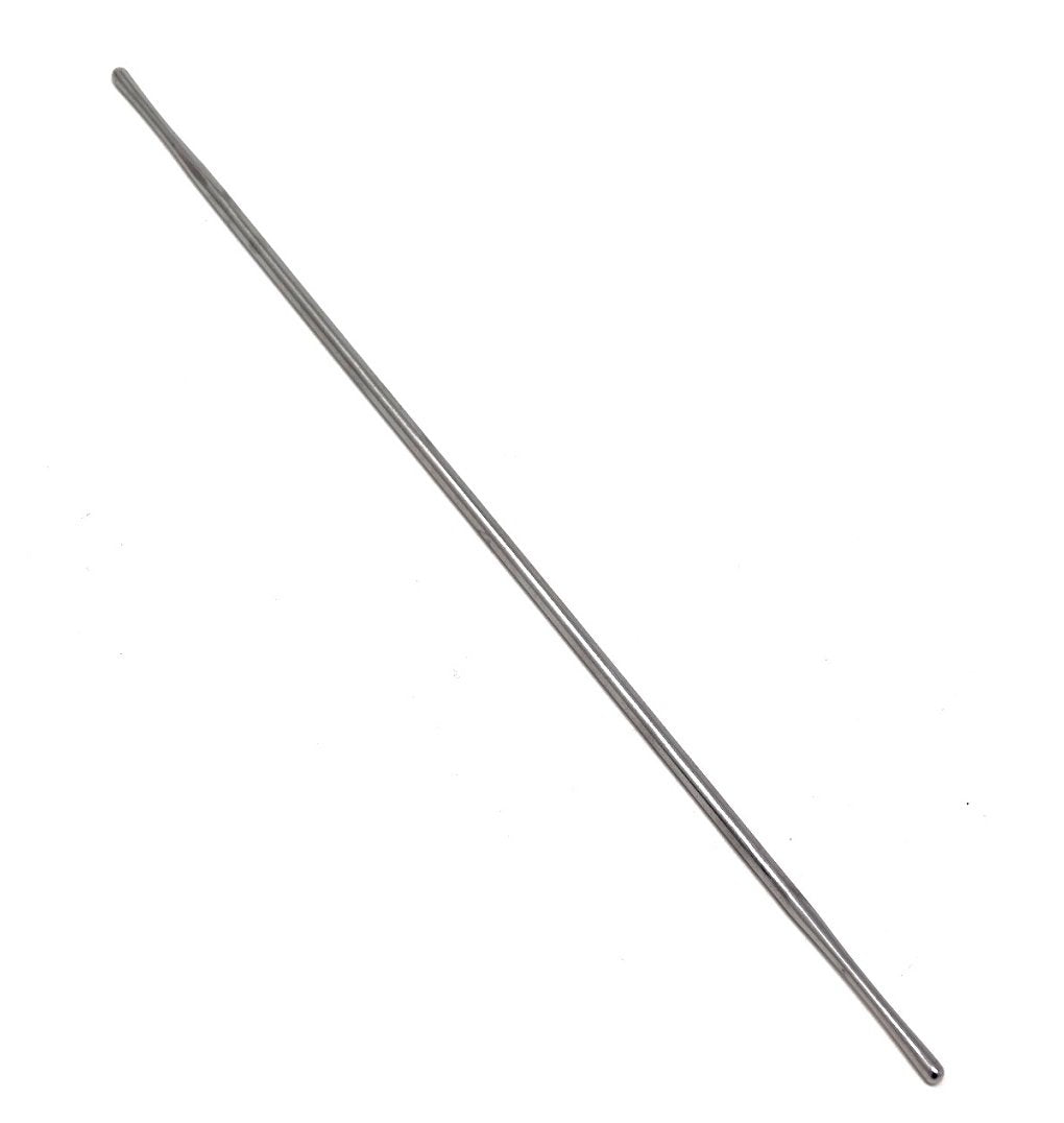 Double Ended Probe