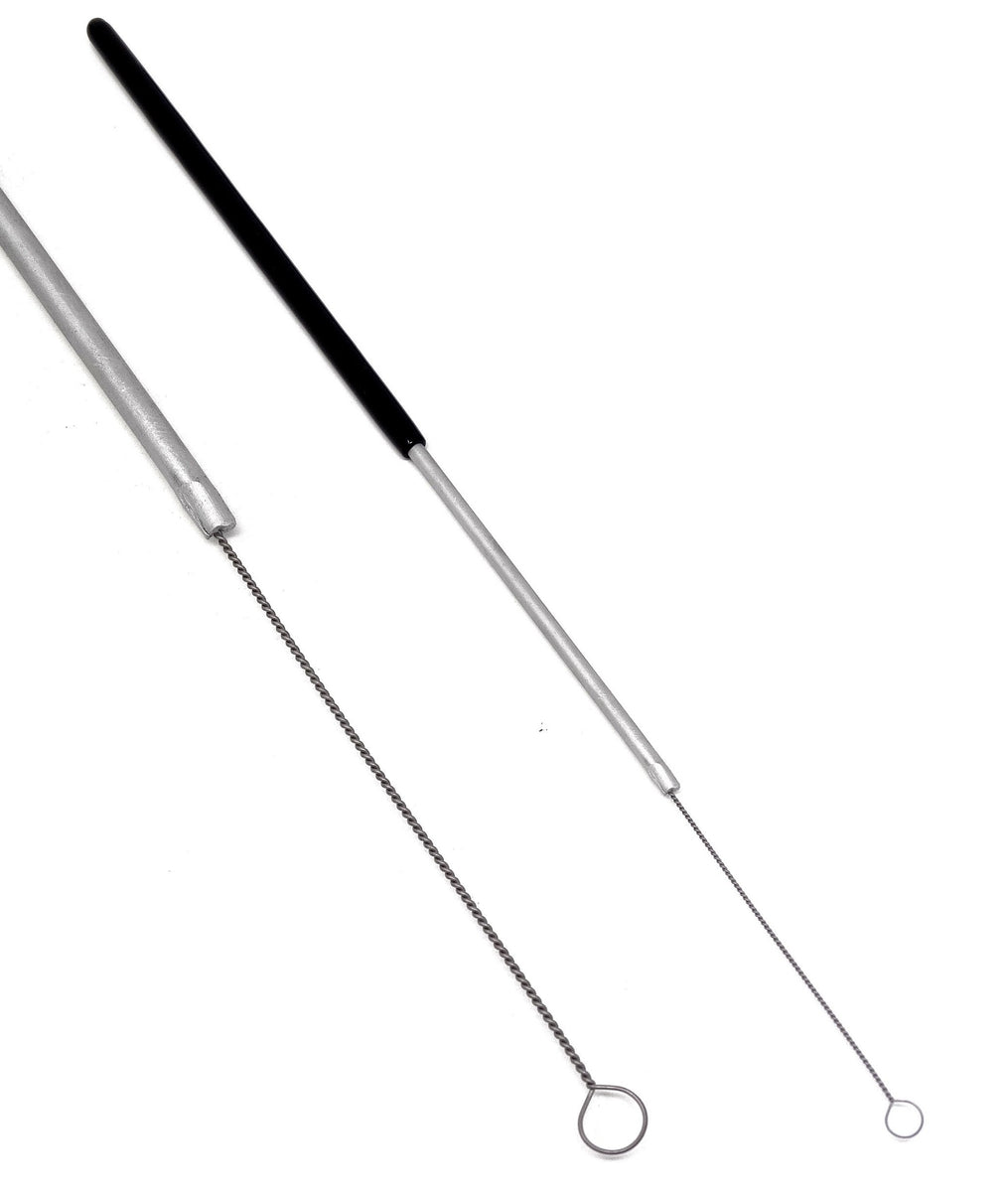 Bacterial Inoculating Wire Bacterial Inoculating Loop 2 Mm, Braided ...